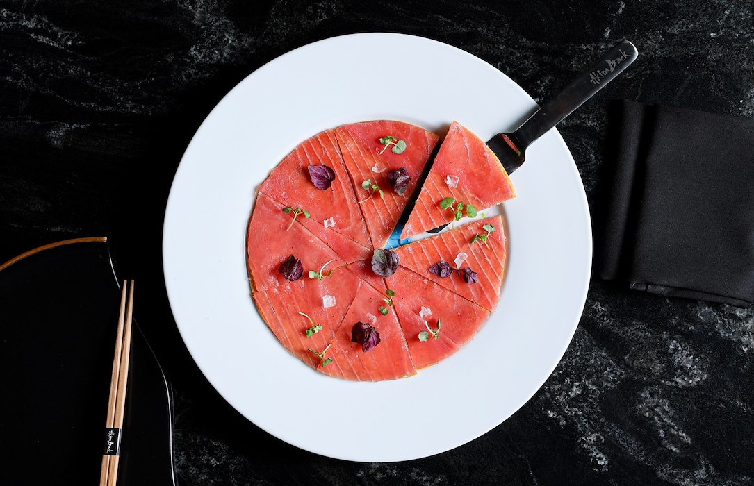 Akira Back Bangkok | Innovative Japanese and Korean Cuisine