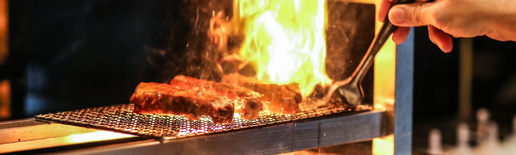 Akira Back Menu l Modern Japanese cuisine | Innovative Asian food ...