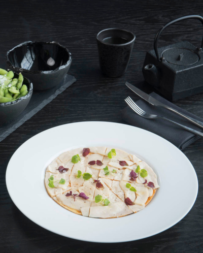 Akira Back Bangkok Menu | Japanese-Korean Fusion Cuisine